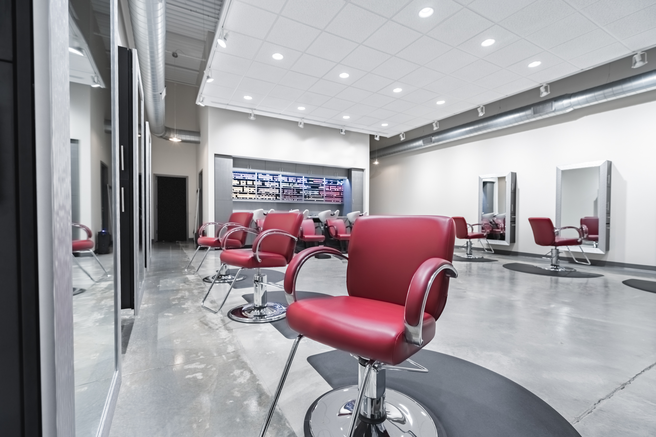 Salon Equipment & Furniture - Buy-Rite Beauty