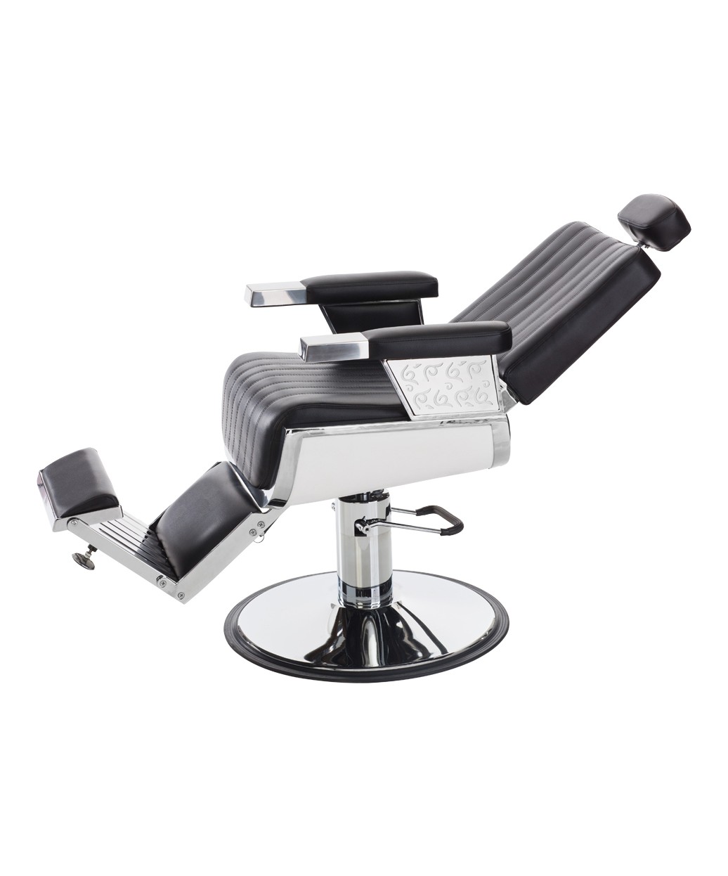 Professional Barber Furniture Packages for Barbershops With Chairs ...