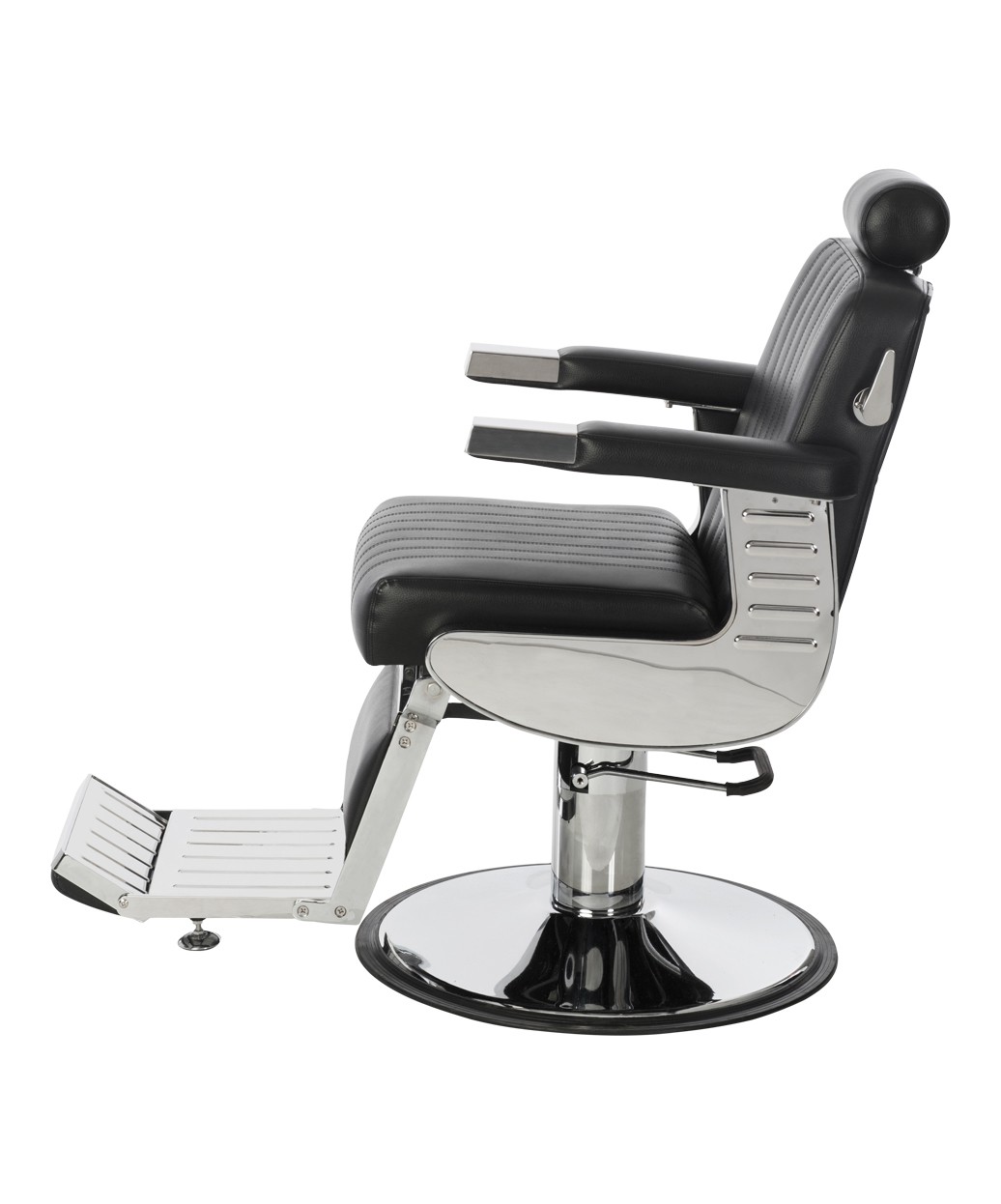 Professional Barber Furniture Packages for Barbershops With Chairs ...