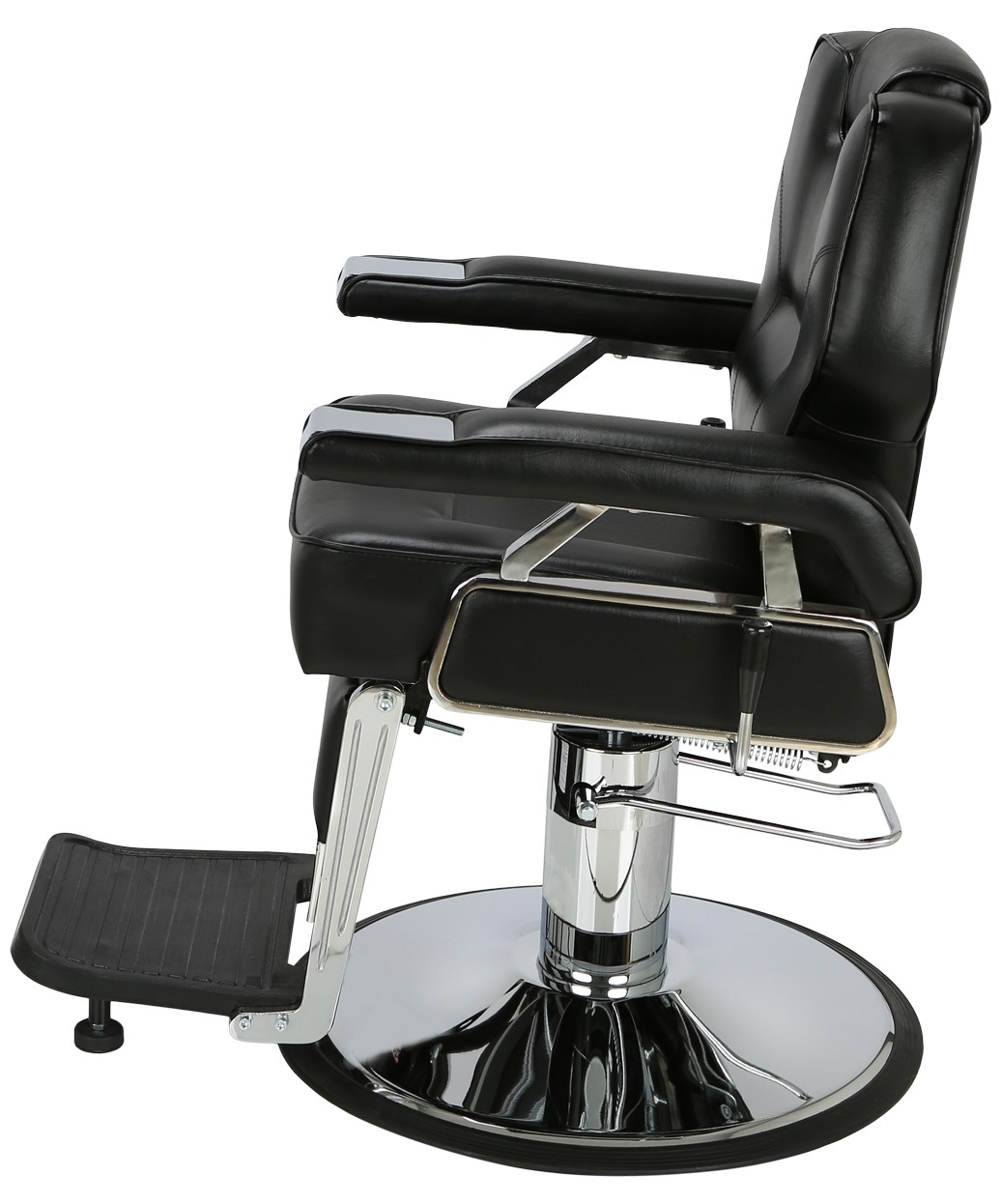 Professional Barber Furniture Packages for Barbershops With Chairs ...