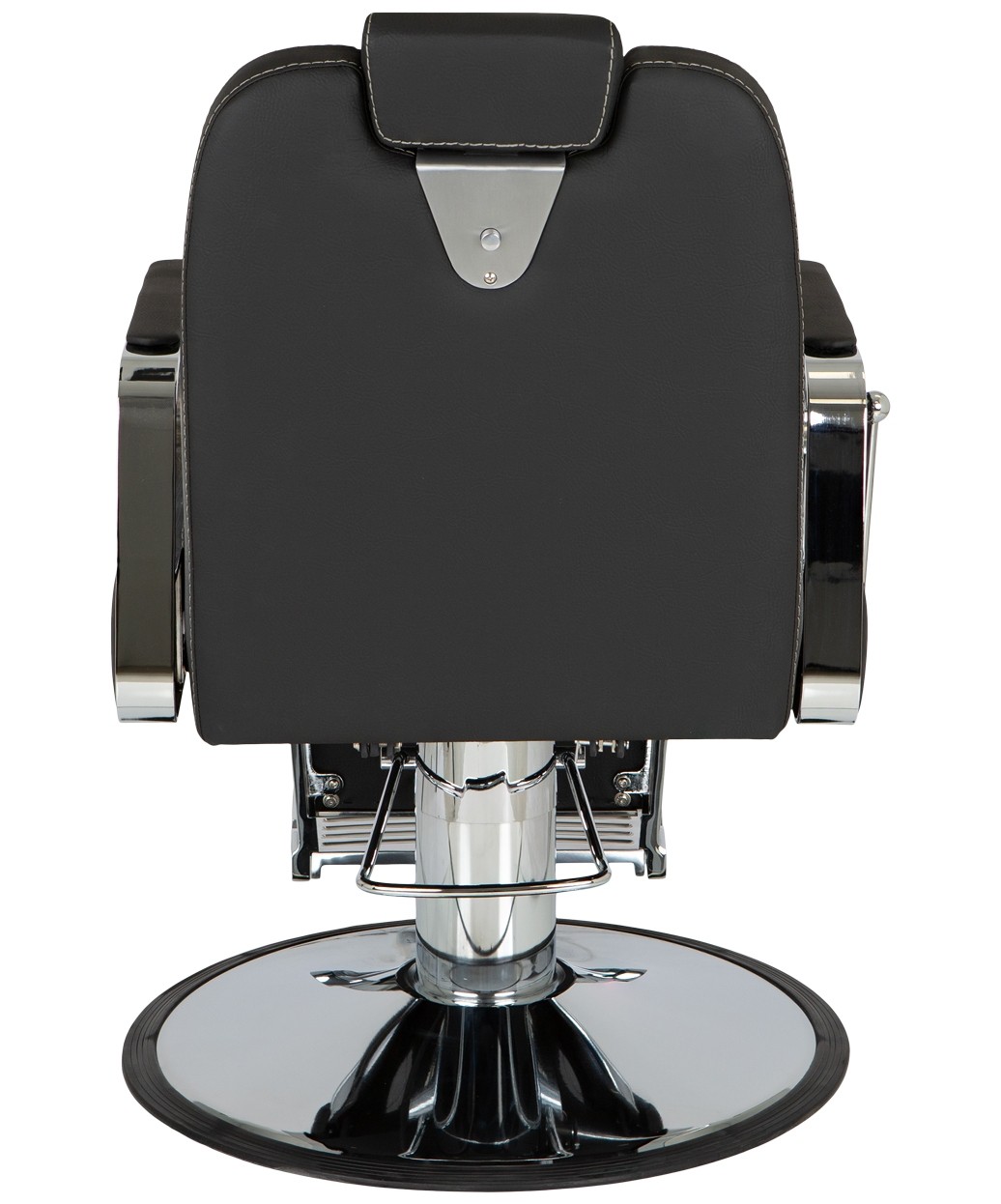 Professional Barber Furniture Packages for Barbershops With Chairs ...