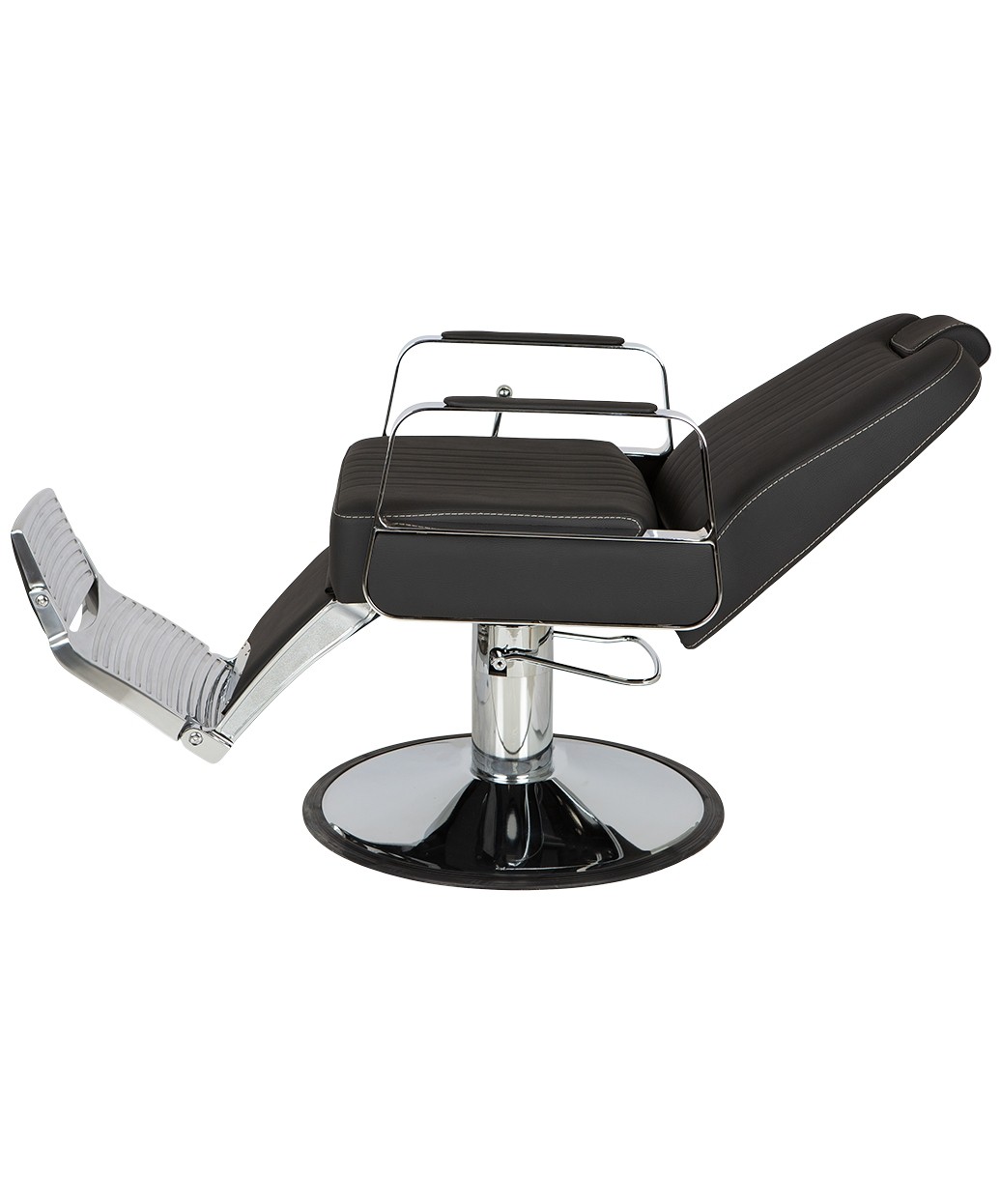Professional Barber Furniture Packages for Barbershops With Chairs ...