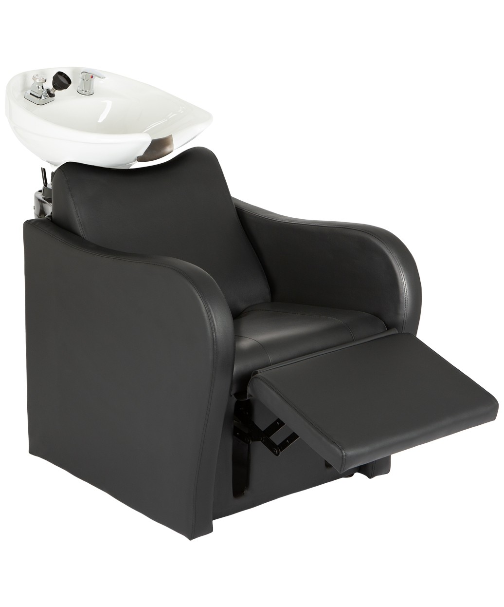 Lexus Backwash Unit w/ Electric Legrest