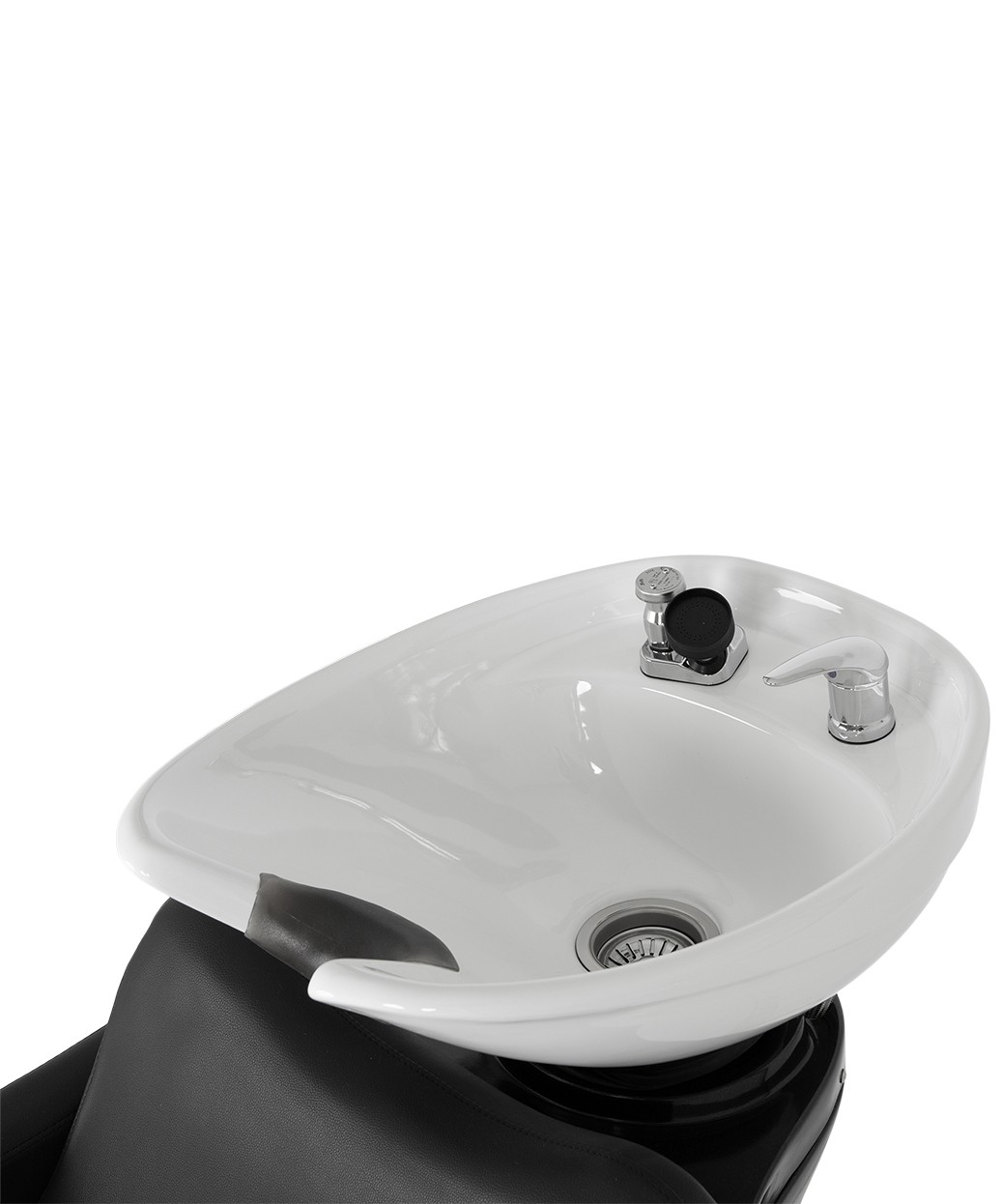 Lexus Backwash Unit w/ Electric Legrest