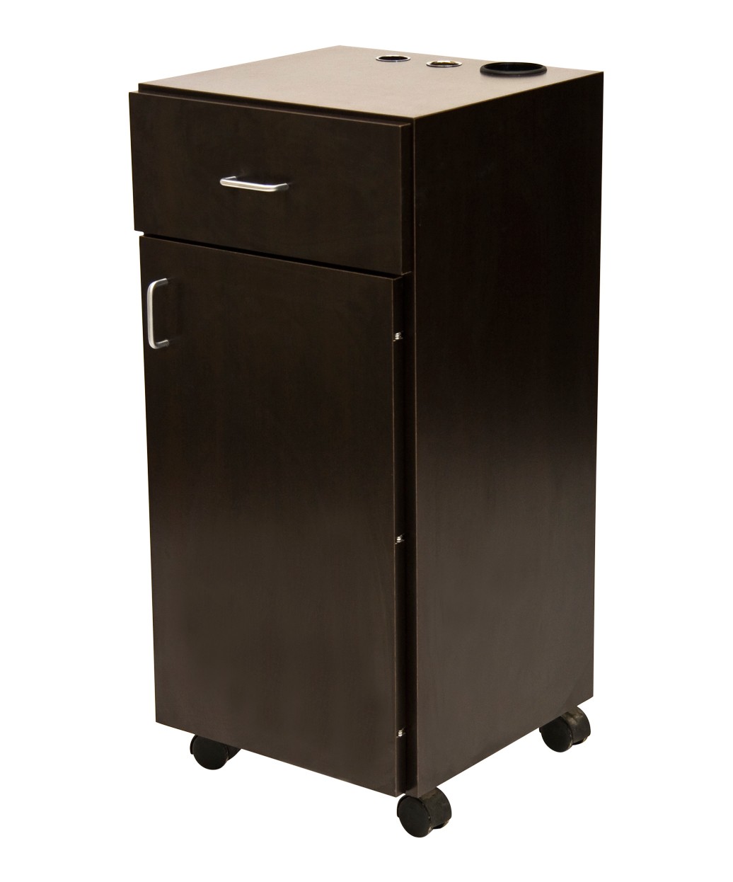 Mia Portable Styling Station