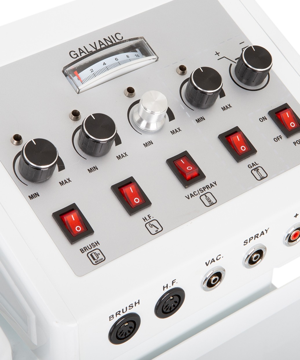 10-in-1 Multifunction Facial Machine - Buy-Rite Beauty