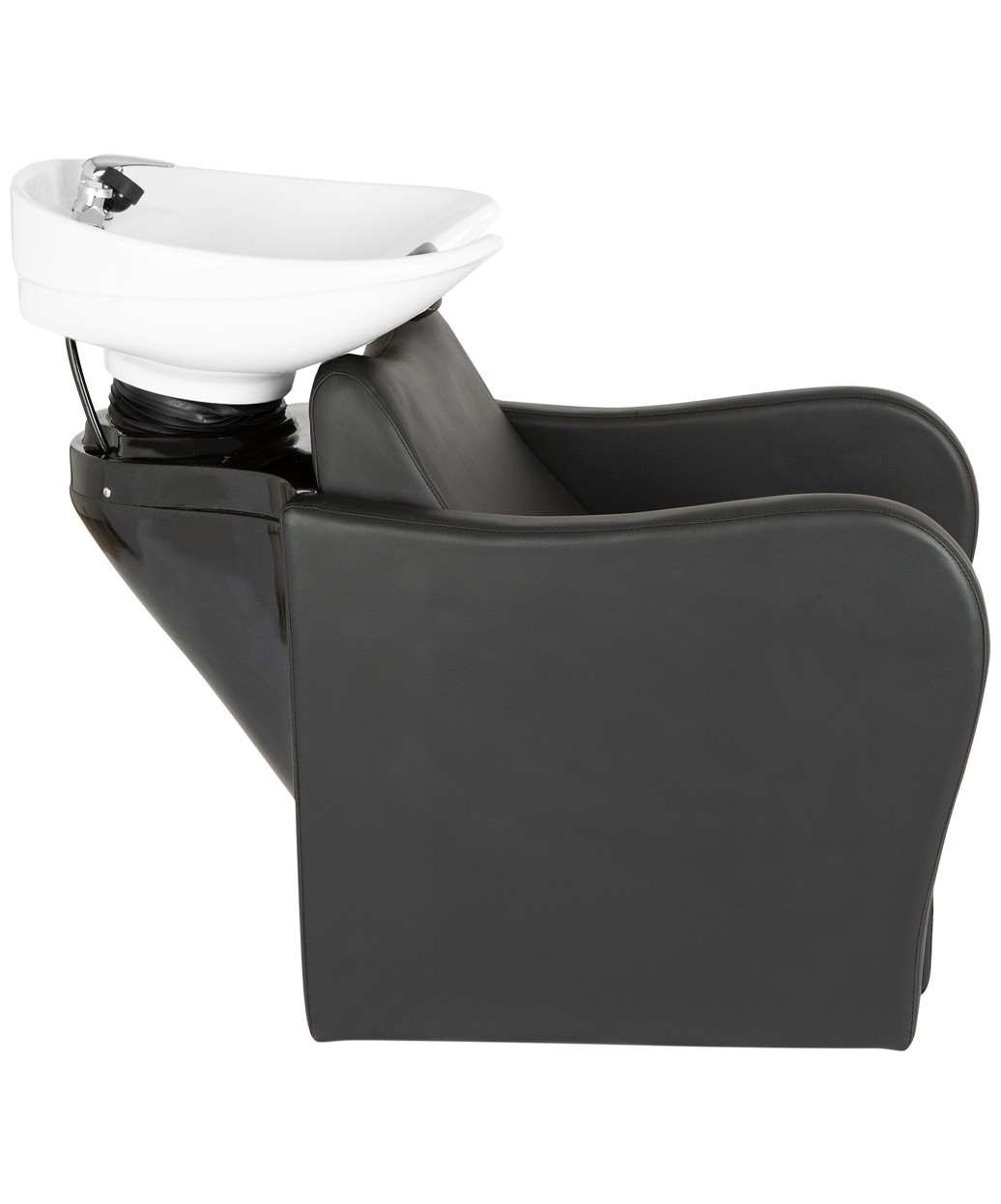 Lexus Backwash Unit w/ Electric Legrest