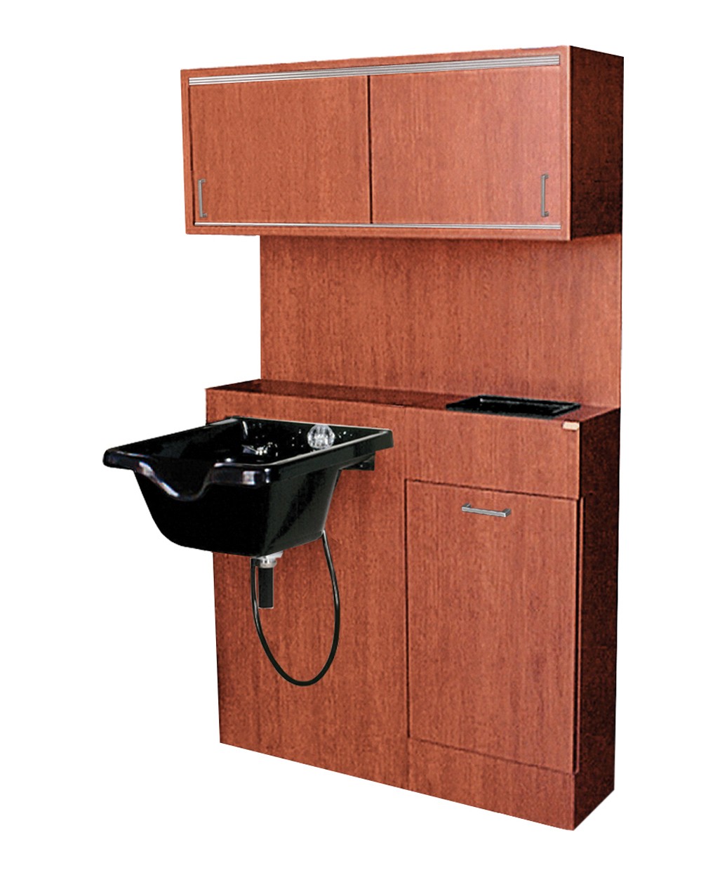 Collins QSE Shampoo Bulkhead 5508-42 with 24" Wide Bowl Mounting ...