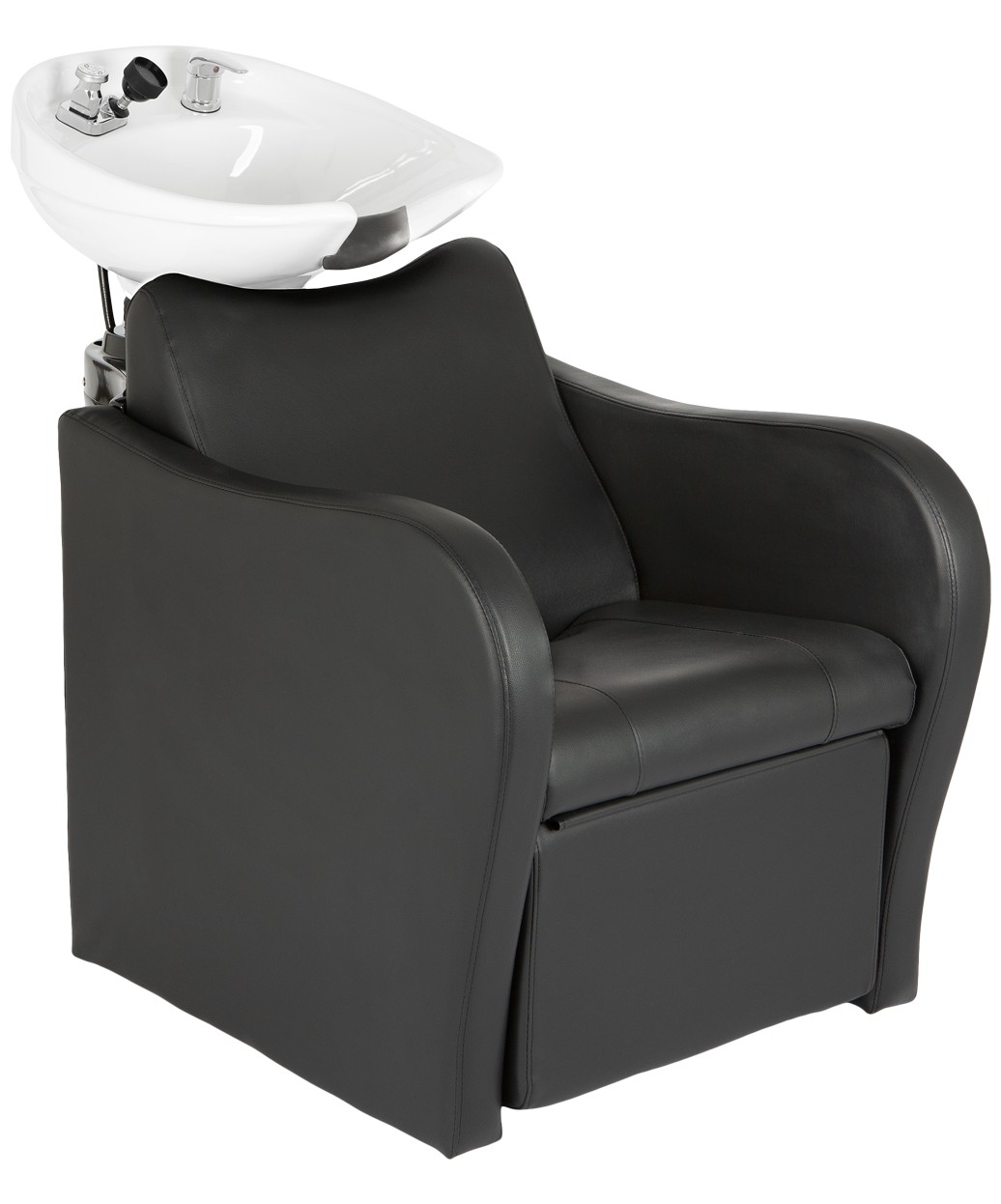 Lexus Backwash Unit w/ Electric Legrest