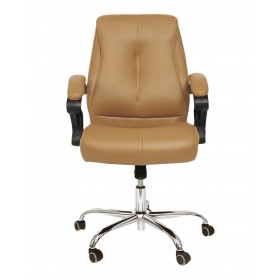 J&A Monaco Manicure Client Chair