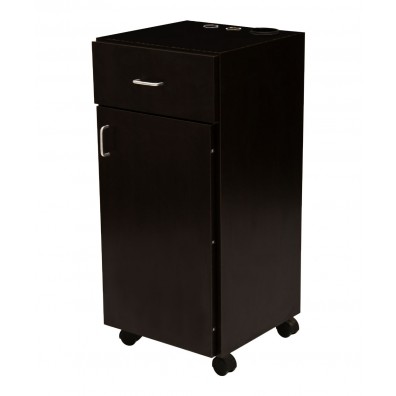 Portable Hair Salon Styling Stations from Buy-Rite Beauty