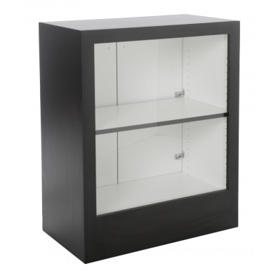 Salon Retail Display Shelves, Waiting Room Tables & Accessories