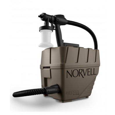 Spray Tan Machines & Equipment: Norvell Spray Tanning Machine