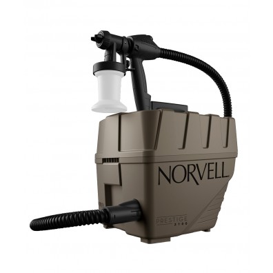 Spray Tan Machines & Equipment: Norvell Spray Tanning Machine