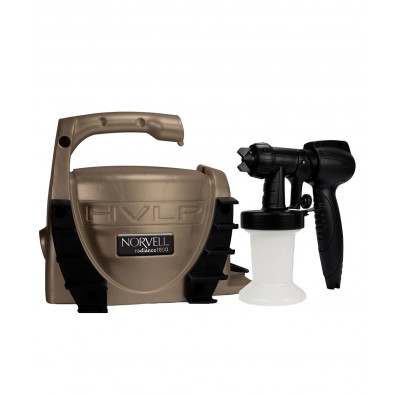 Spray Tan Machines & Equipment: Norvell Spray Tanning Machine