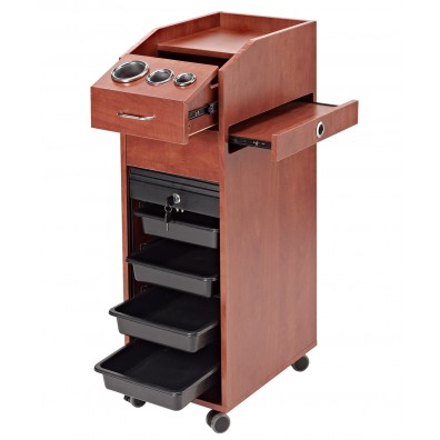 Portable Hair Salon Styling Stations from Buy-Rite Beauty