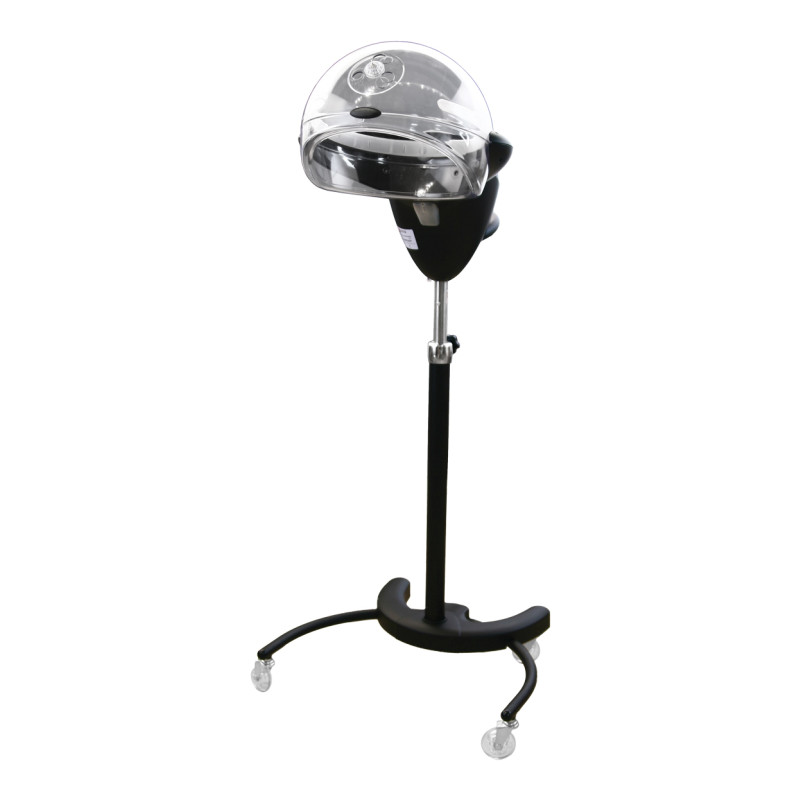 Collins Micro-Mist 1496S Premium Steamer with Casters Wheels 1300W 110V ...