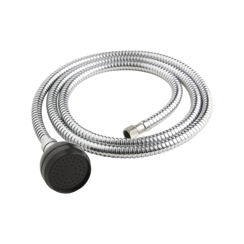 Shampoo Hose & Nozzle for Chea Backwash Shampoo Bowl / Sink Designed ...