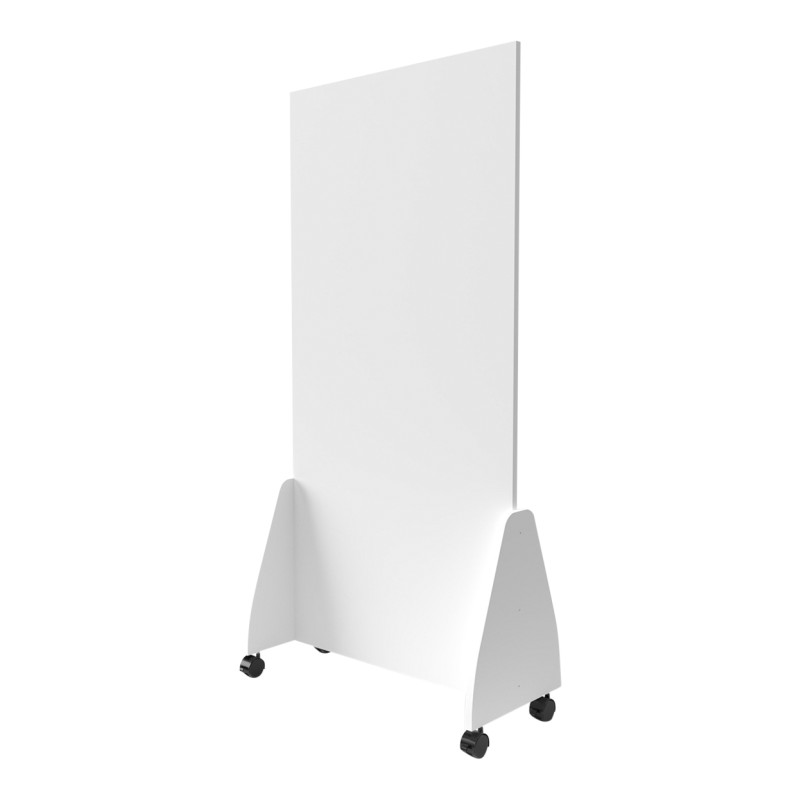 Collins Basic Partition Panel CPP.W Black or While Separation Panels w ...