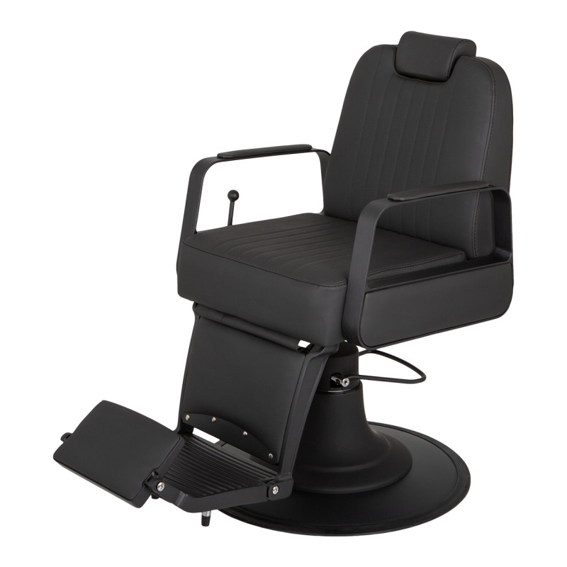 Phantom Professional Barber Chair | Buy-Rite Beauty