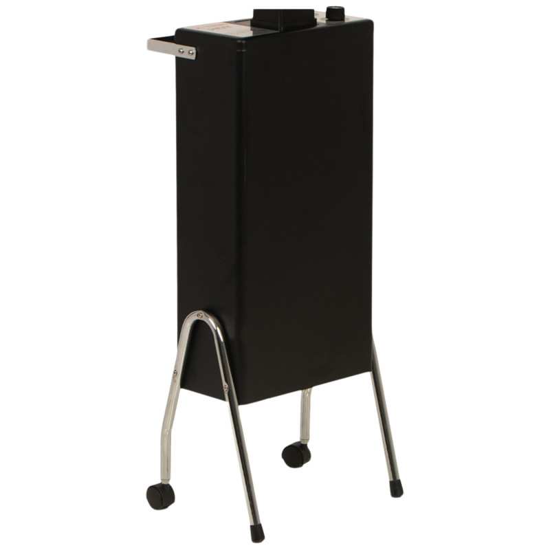 Pibbs Dryer Wheel and Handle Set 3200 for Salon Hair Dryers Compatible ...