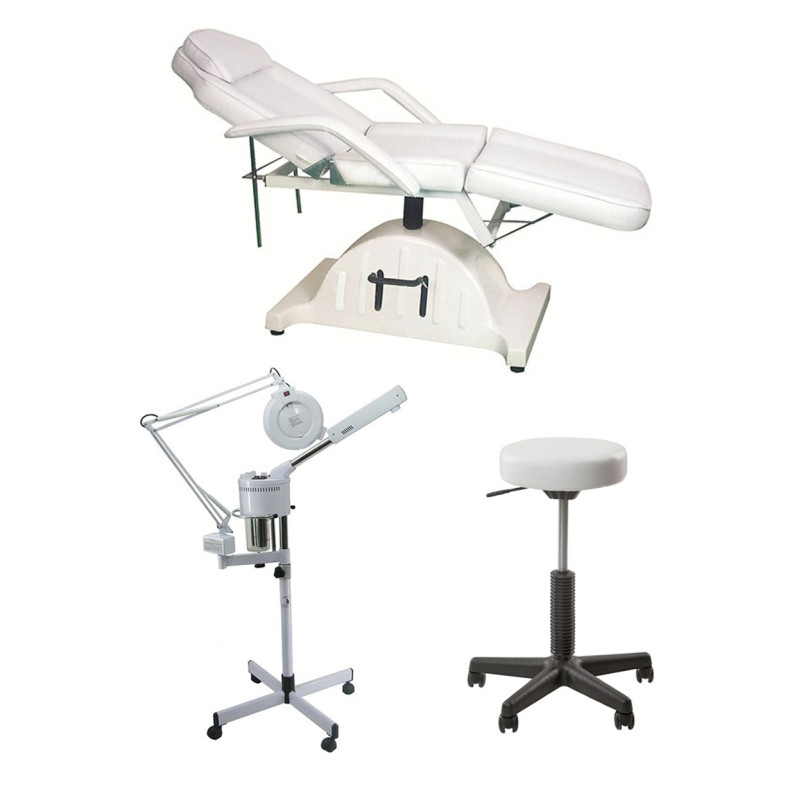 Gold Facial Professional Spa Package for Estheticians with Ozone Facial ...