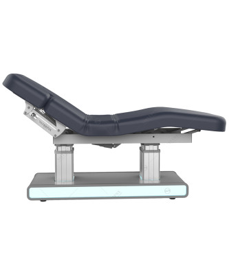 Silver Fox 2275 Electric Massage & Spa Table | Buy-Rite Beauty