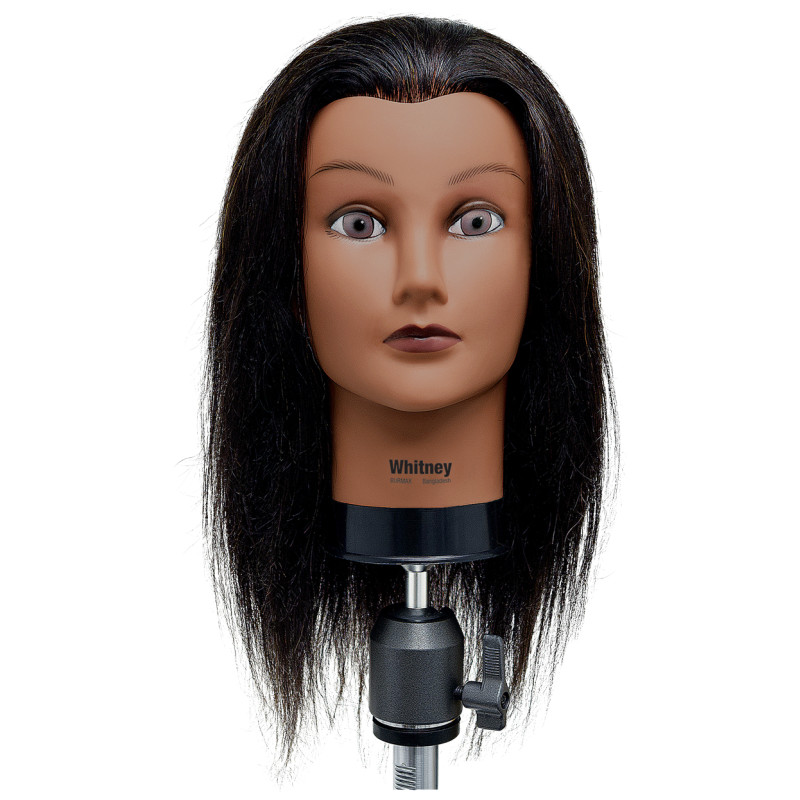 Burmax E804 Celebrity Whitney Manikin | Buy-Rite Beauty