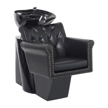 Salon Hair Wash Stations & Backwash Units