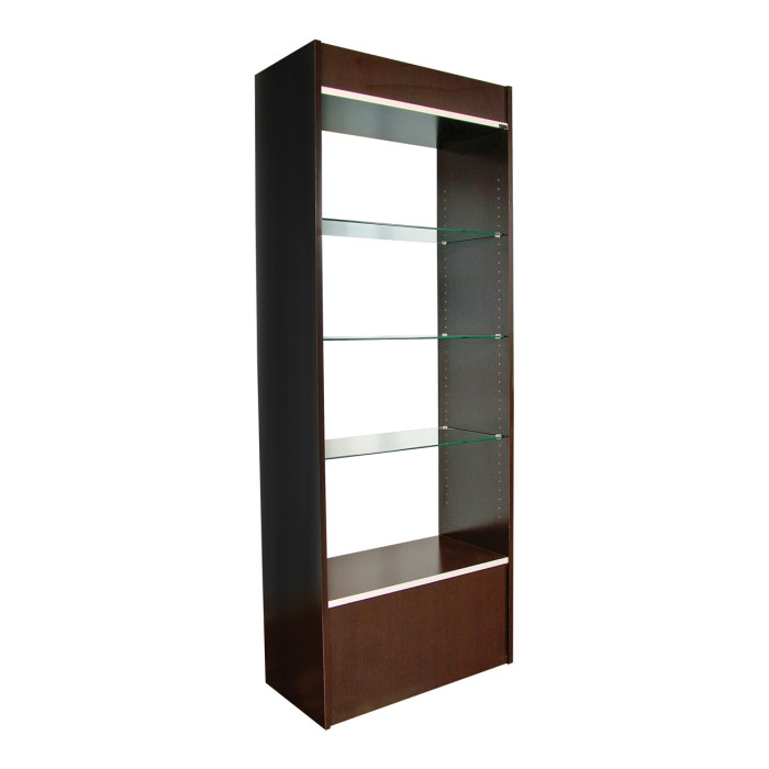Collins Amati Retail Display Unit 932 Salon Retail Display w ...