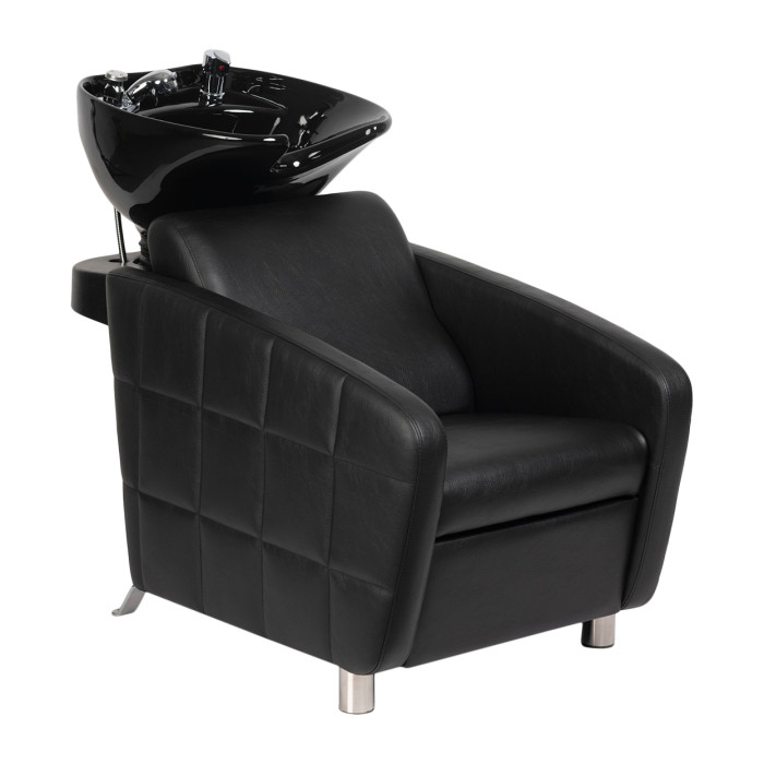 Belvedere S4MAL4500 Lioness Shampoo Backwash Unit Hair Washing Chair ...