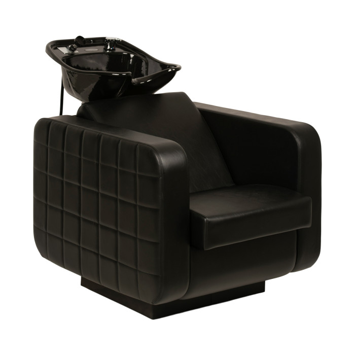 Icon Backwash Unit - Professional Shampoo Chair with Shampoo Bowl For ...