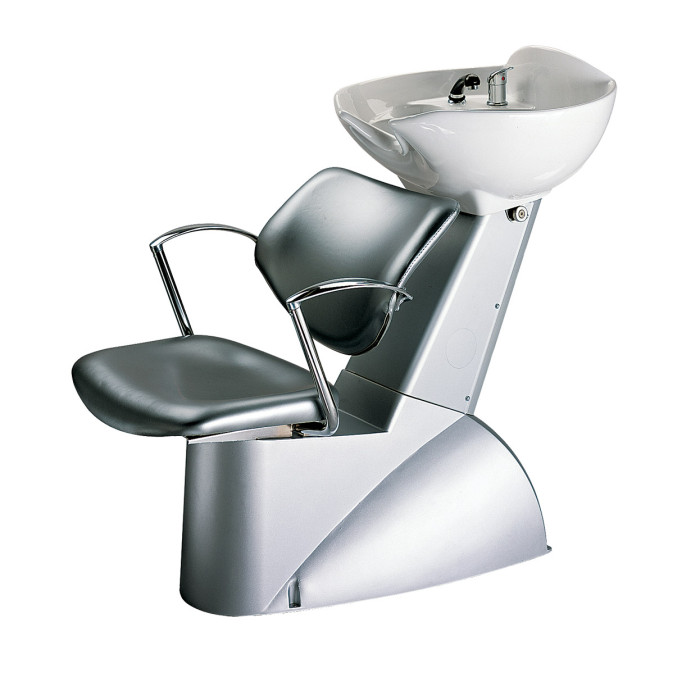 Collins QSE Reve 476-32 Backwash Shampoo Unit with Bowl with #3000 ...