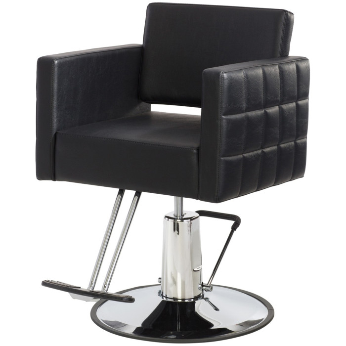 Salon Ambience Icon Styling Chair CH-070 Made in Italy Available in 47 ...