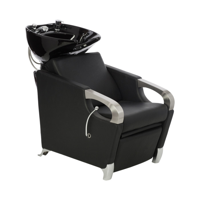 Eclipse Backwash Unit w/ Electric Legrest | Buy-Rite Beauty