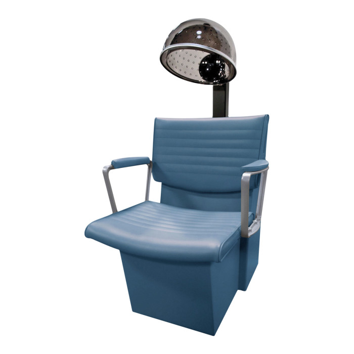 Pibbs Model 1098 Salon Dryer Chair Compatible with Most Professional ...