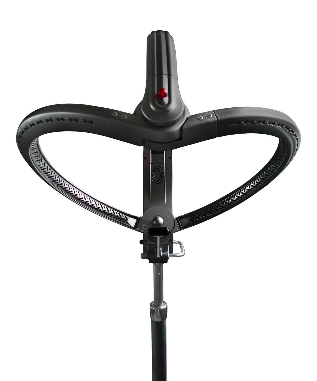 Collins Quantum Processor-S 1487S Infrared Hair Processor with Wheels ...