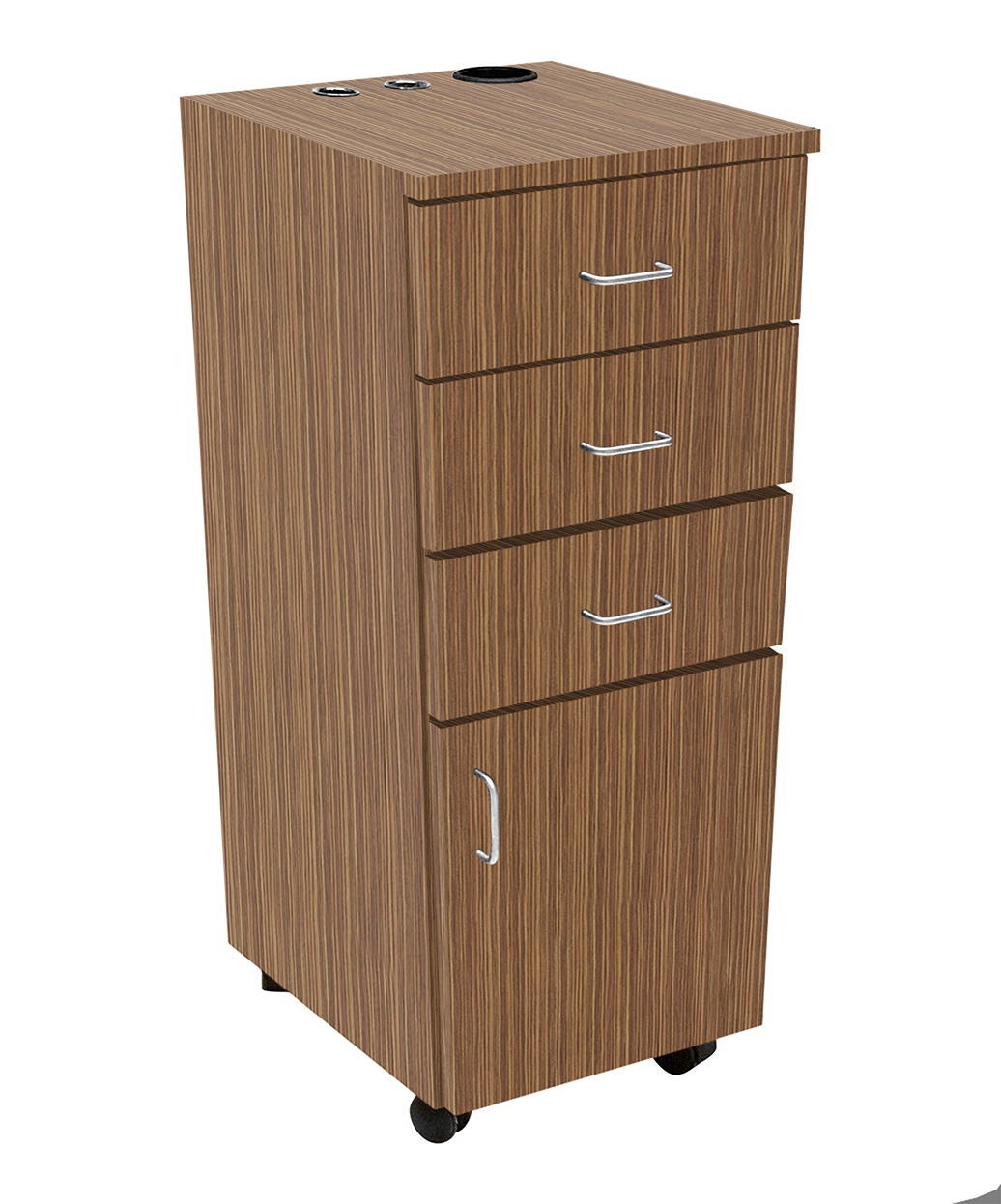Huntington Portable Salon Styling Station for Professional Hair Salons ...