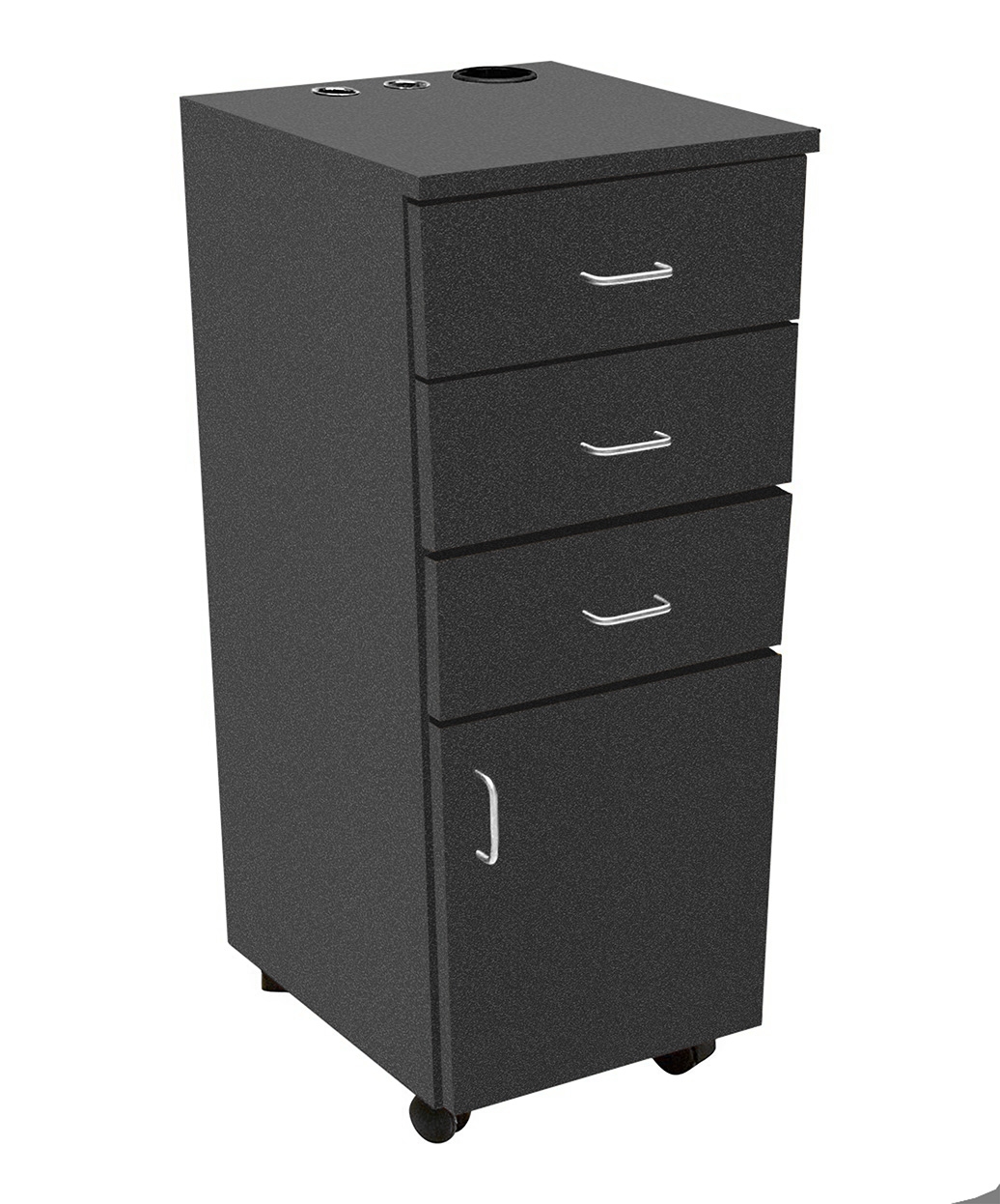 Huntington Portable Salon Styling Station for Professional Hair Salons ...