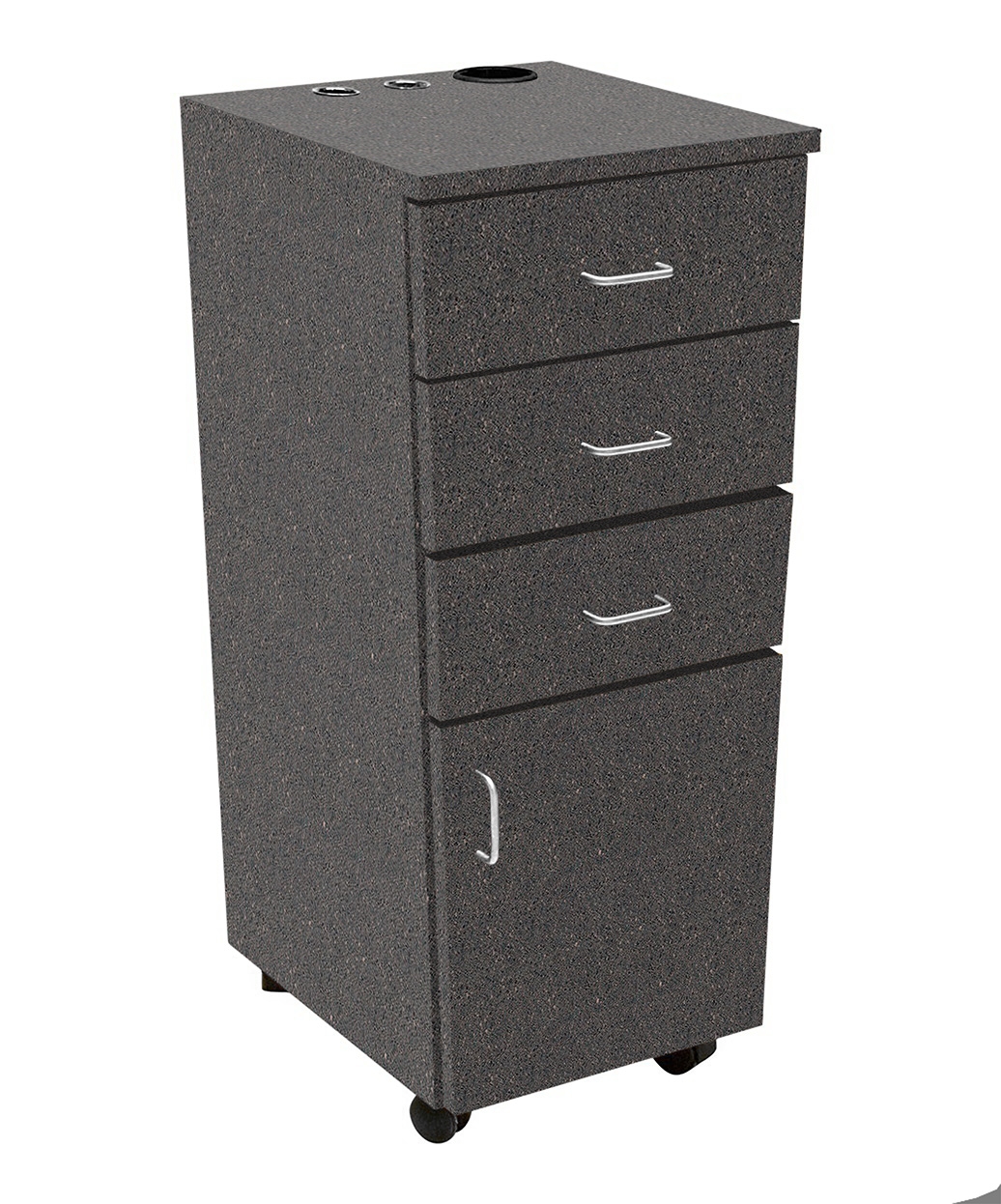Huntington Portable Salon Styling Station for Professional Hair Salons ...