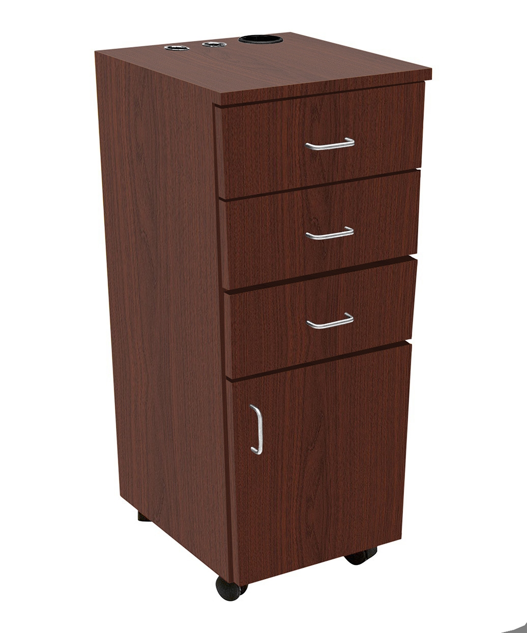 Huntington Portable Salon Styling Station for Professional Hair Salons ...