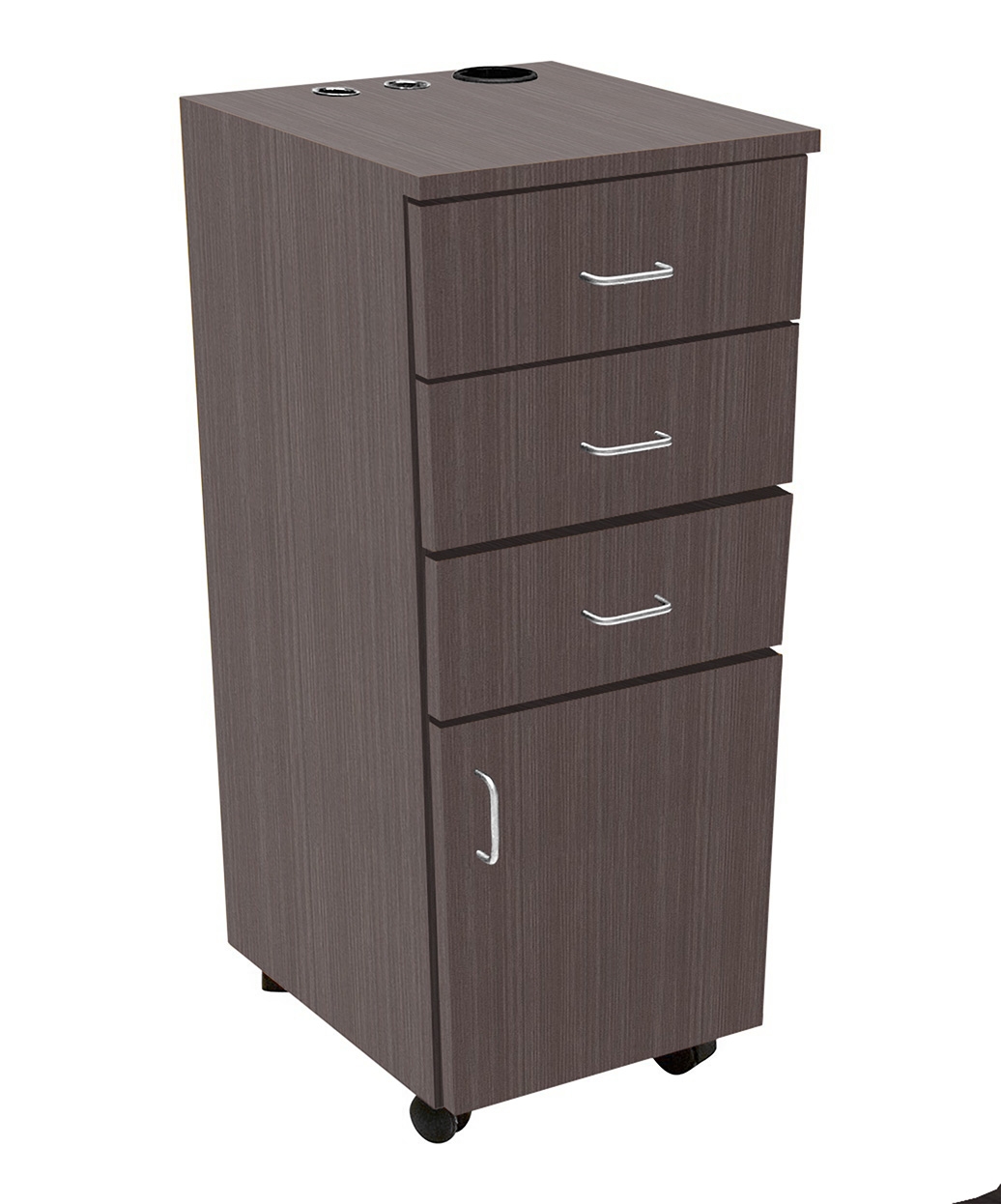 Huntington Portable Salon Styling Station for Professional Hair Salons ...