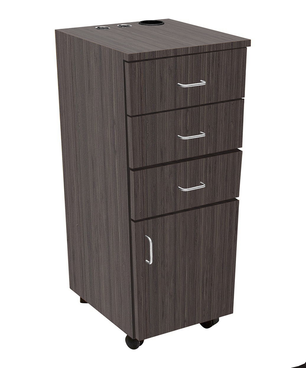 Huntington Portable Salon Styling Station for Professional Hair Salons ...
