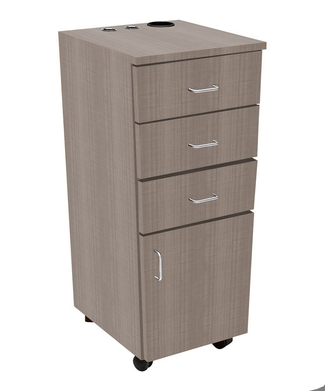 Huntington Portable Salon Styling Station for Professional Hair Salons ...