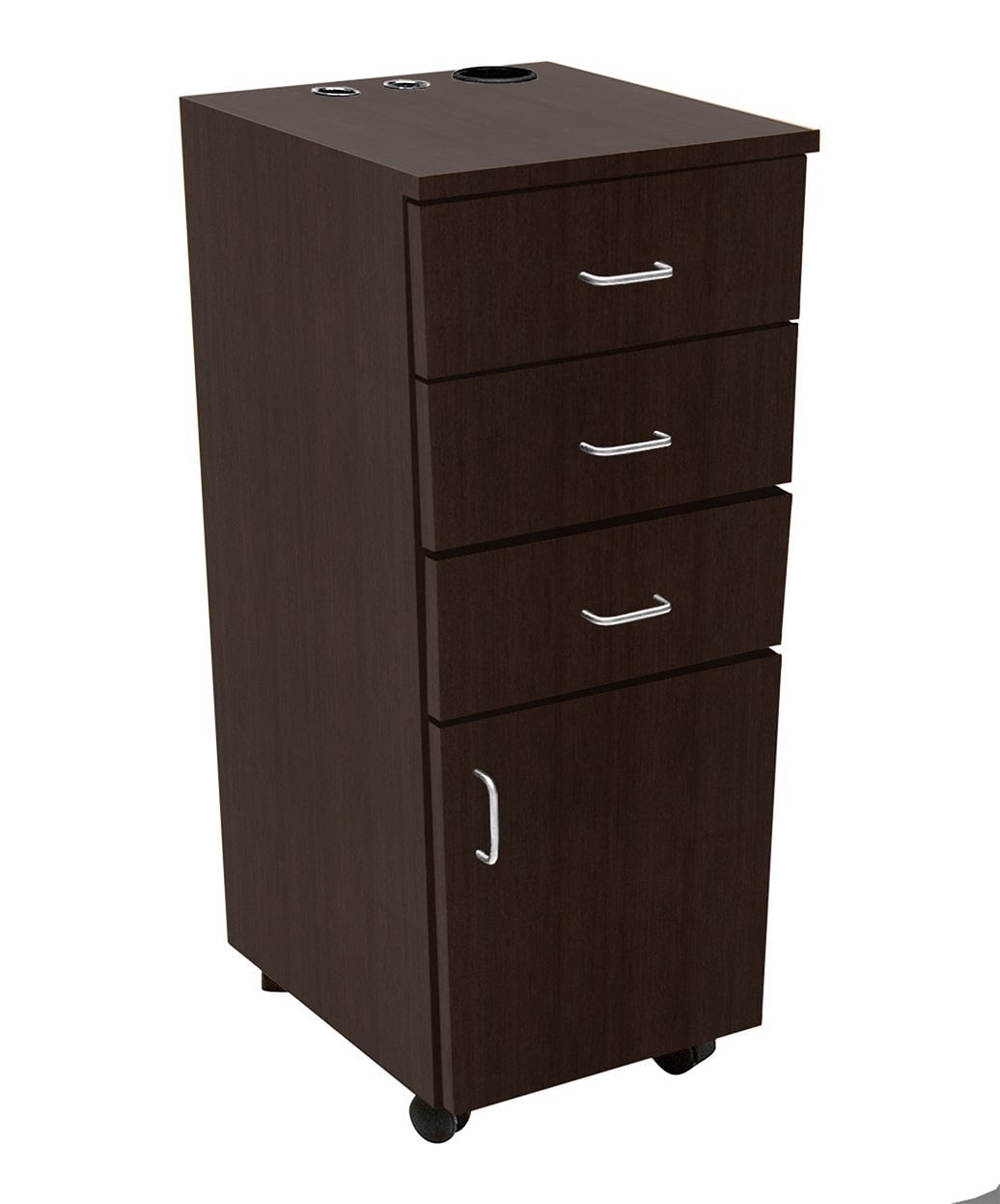 Huntington Portable Salon Styling Station for Professional Hair Salons ...