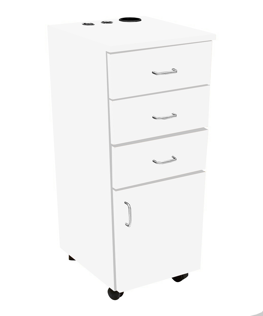 Huntington Portable Salon Styling Station for Professional Hair Salons ...