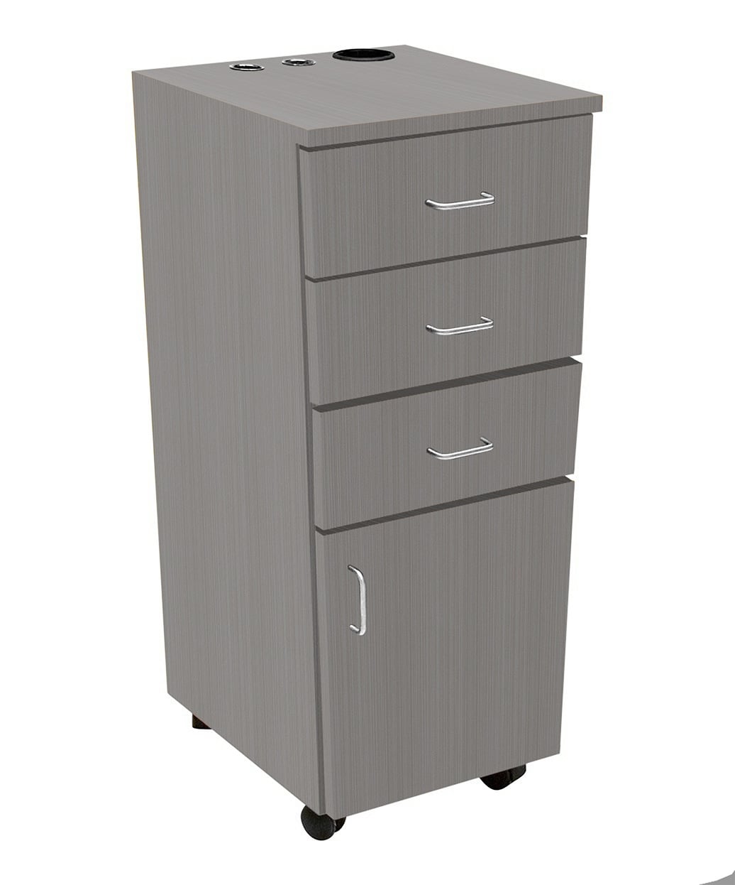 Huntington Portable Salon Styling Station for Professional Hair Salons ...