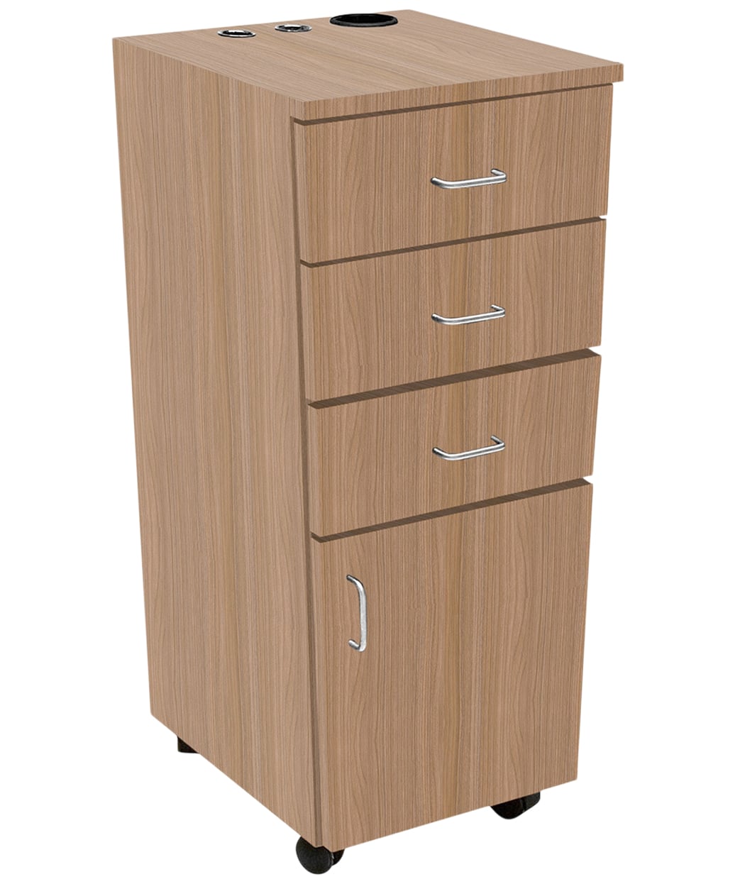 Huntington Portable Salon Styling Station for Professional Hair Salons ...