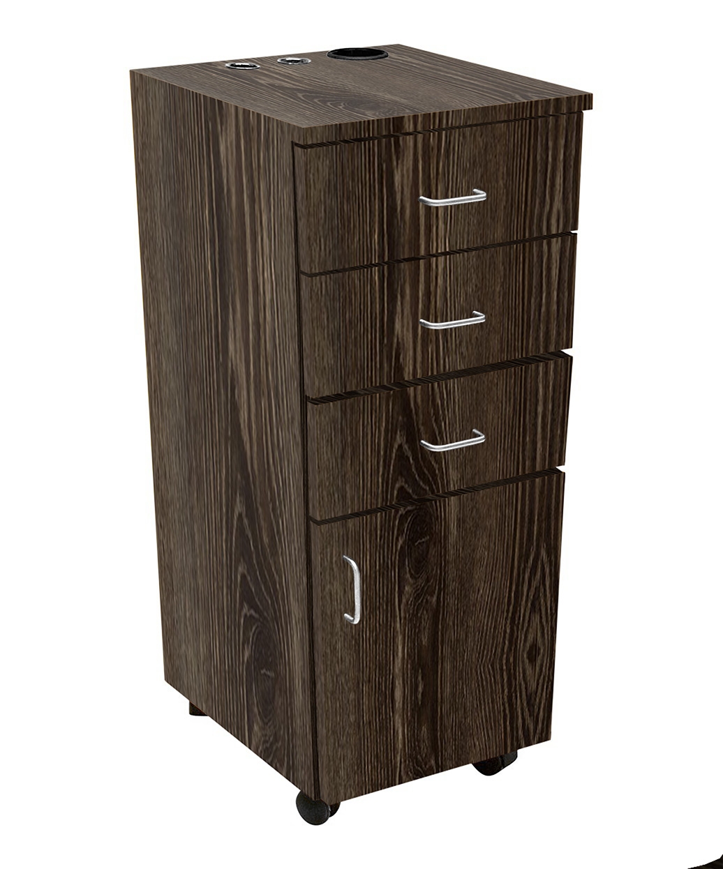 Huntington Portable Salon Styling Station for Professional Hair Salons ...