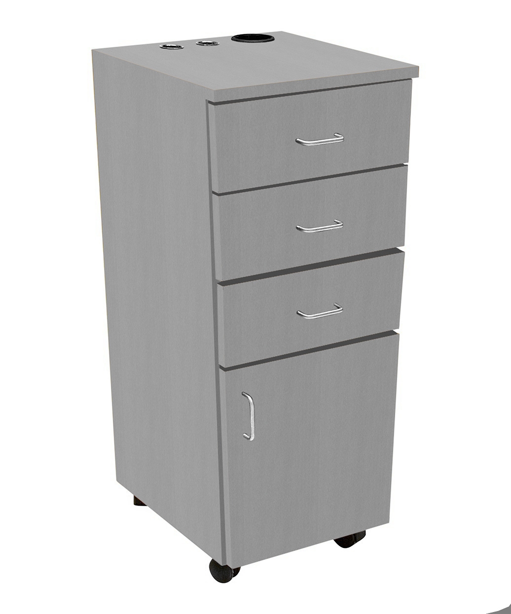 Huntington Portable Salon Styling Station for Professional Hair Salons ...